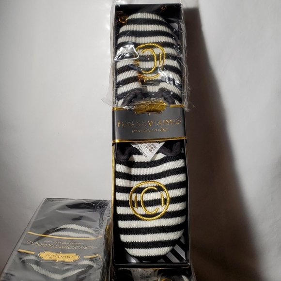 Mud Pie | Shoes | Mud Pie Chelsea C Slippers | Poshmark